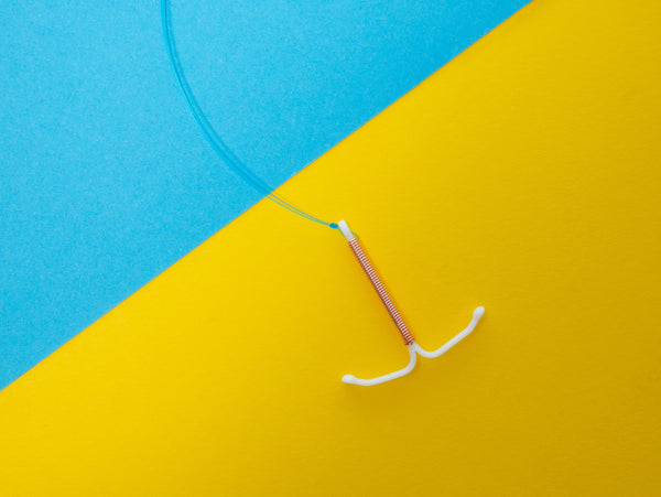 Can You Use a Menstrual Cup or Disc with an IUD? – Saalt UK